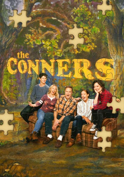 Watch The Conners - Free Live TV | Tubi