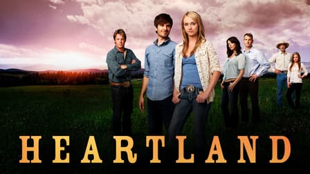Watch Heartland Season 5 - Free TV Shows | Tubi