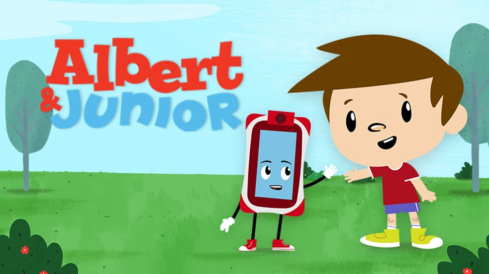 Watch Albert & Junior Streaming Online | Tubi Free TV