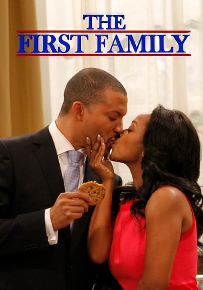 Watch The First Family S01:E11 - The First Trial & First Veep Down ...