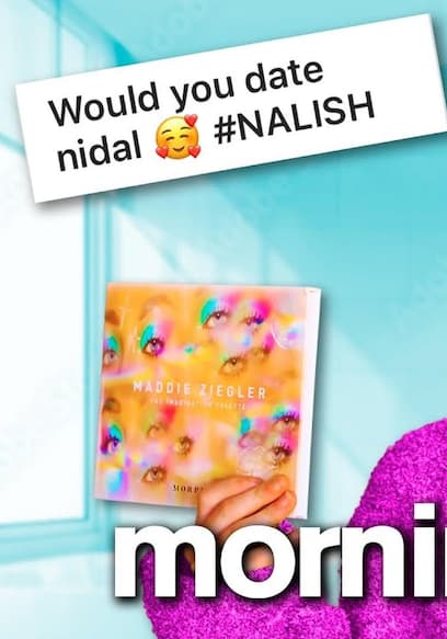 Watch Jordan & Salish Matter S06:E20 - Summer Morning Routine - Free TV ...