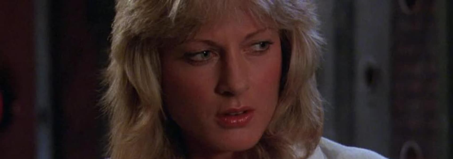 Watch Forbidden World (1982) - Free Movies | Tubi