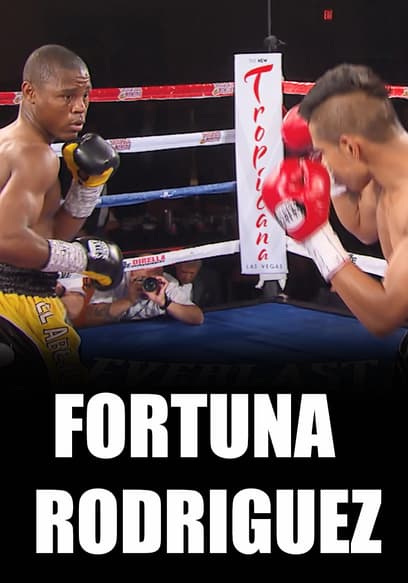 Watch Boxing After Dark: Javier Fortuna vs. Juan Anton - Free Movies | Tubi