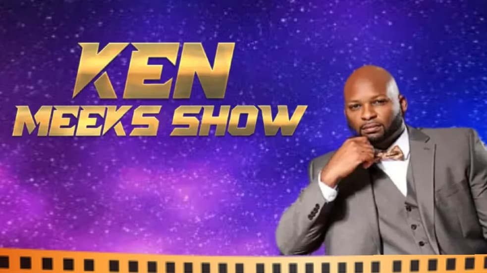 Watch Ken Meeks Show Streaming Online | Tubi Free TV