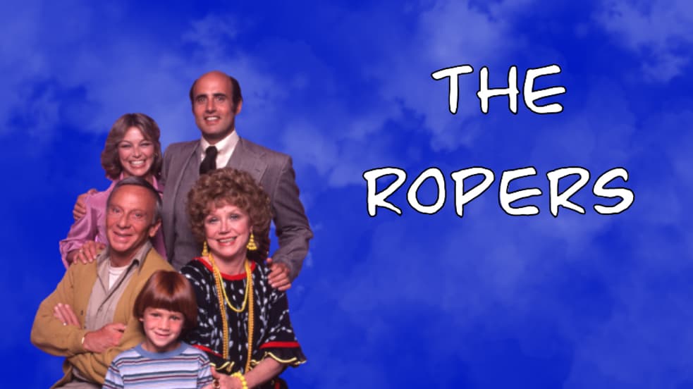 Watch The Ropers Season 2 Streaming Online | Tubi Free TV