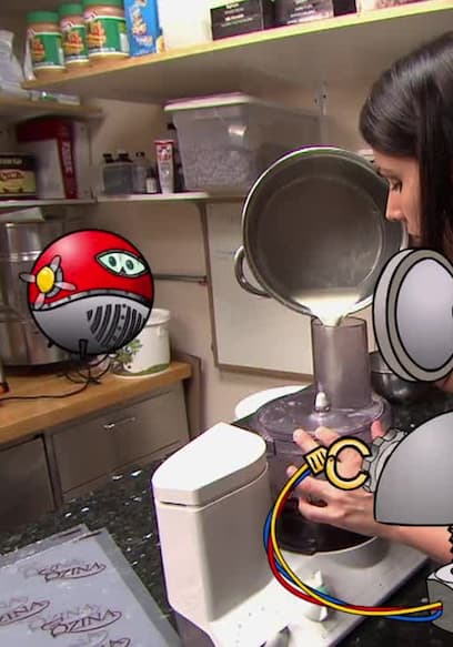 Watch Making Stuff S01:E114 - Chocolate Truffles - Free TV Shows | Tubi