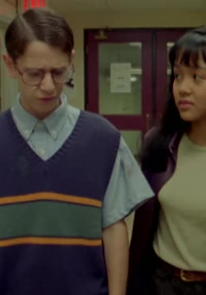 Watch Goosebumps S02:E17 - Calling All Creeps - Free TV Shows | Tubi