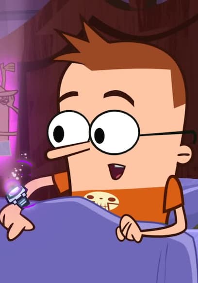 Watch Sidekick S01:E11 - This Hour Has 22 Million Minutes / Halloweenie ...