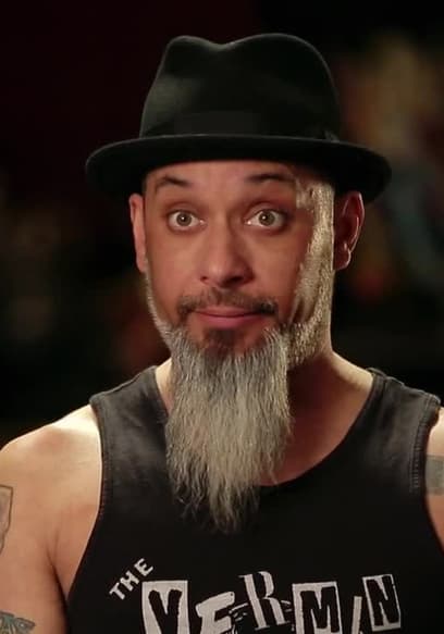 Watch Bad Ink S02:E07 - Oops, I Tatted Again - Free TV Shows | Tubi