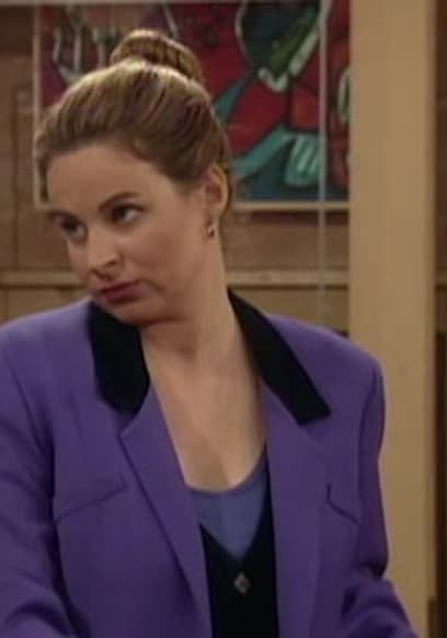 Watch Minor Adjustments S01:E16 - Trevorgate - Free TV Shows | Tubi