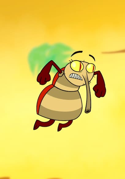Watch Camp Lakebottom S01:E38 - Dream a Little Scream - Free TV Shows ...