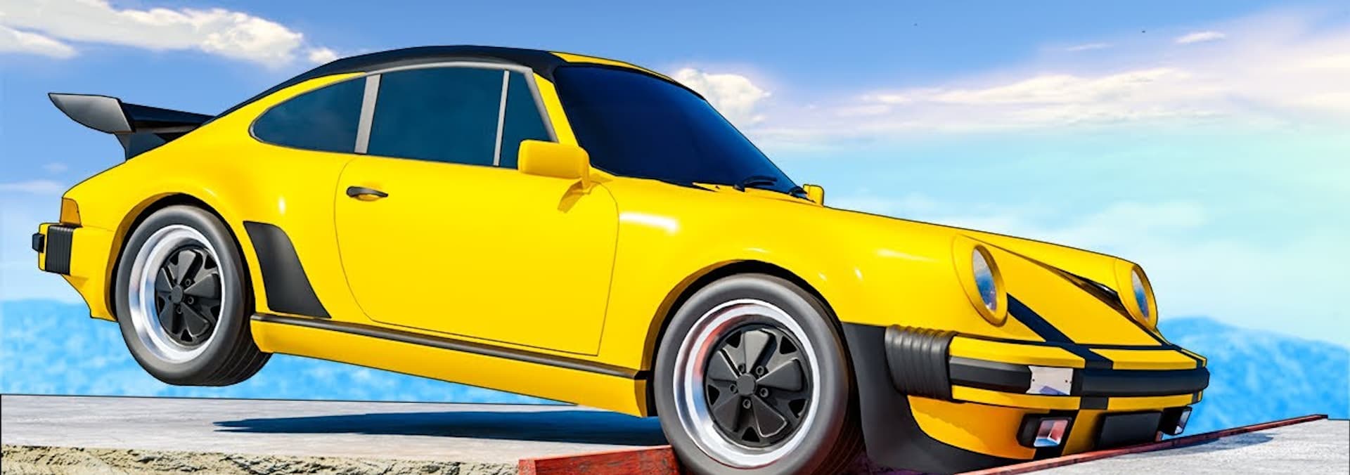 Watch GrayStillPlays S26:E21 - Cars vs. Mega Reverse Speedbumps - Free ...