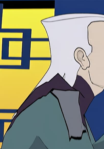 Watch Dragon Booster S01:E01 - The Choosing (Pt. 1) - Free TV Shows | Tubi