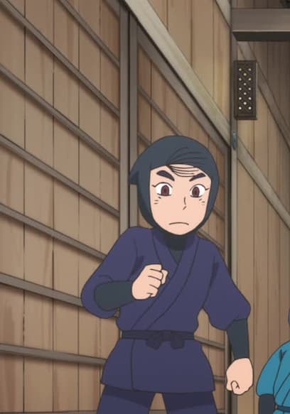 Watch Genie Family 2020 (Español) S01:E08 - Ninja vs. Genio - Free TV ...