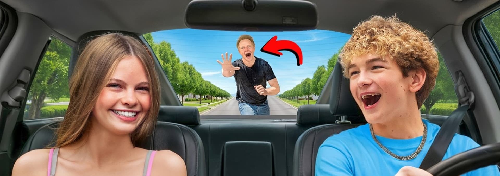 Watch Jordan & Salish Matter S07:E12 - Escape Dad for 24 Hours - Free ...