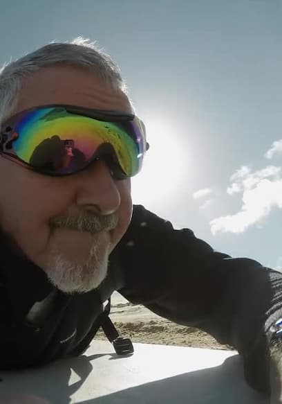 Watch Griff's Great Kiwi Road Trip S01:E01 - Cape Reinga to Auckland ...