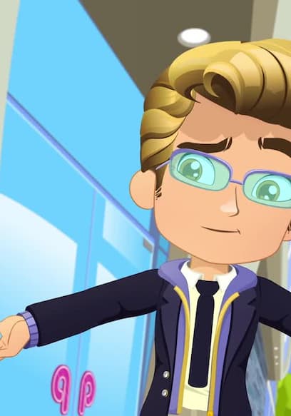 Watch PINY Institute of New York S01:E21 - Lilith Had a Little Hen ...