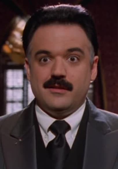 Watch The New Addams Family S01:E50 - Lurch, Man of Leisure - Free TV ...