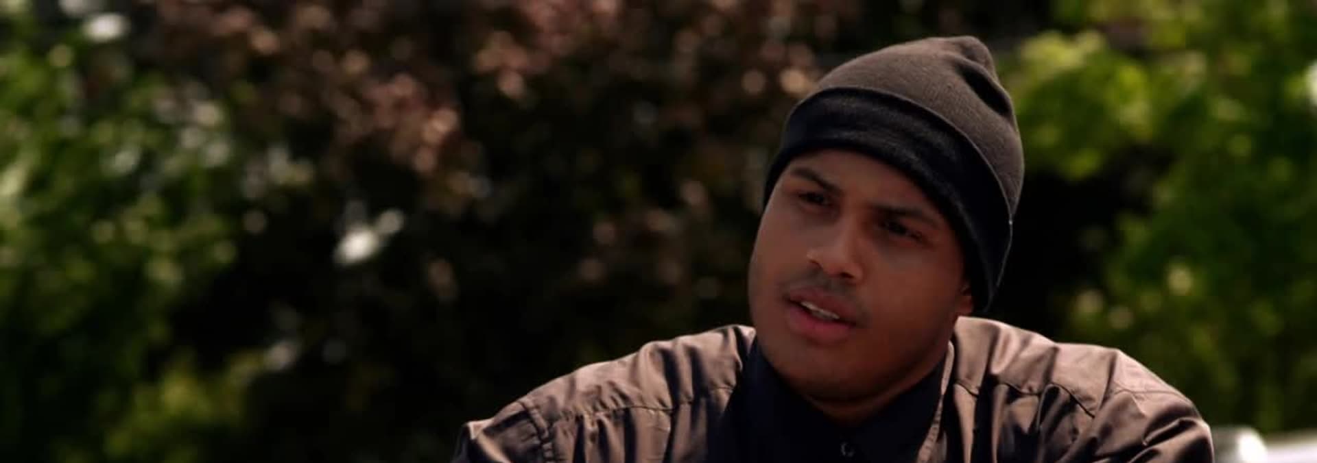 Watch Redrum S03:E07 - The in Crowd - Free TV Shows | Tubi