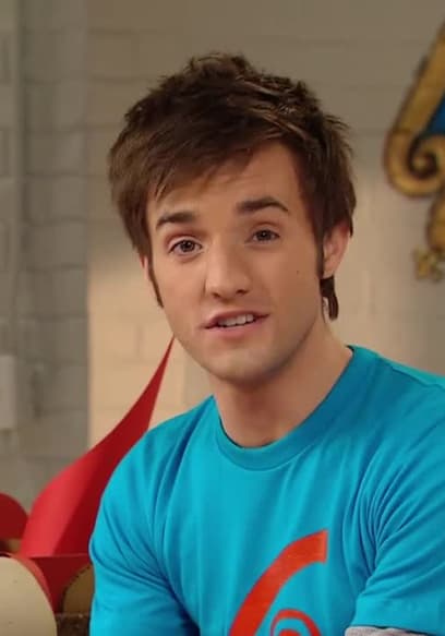 Watch Artzooka S01:E23 - Episode 23 - Free TV Shows | Tubi