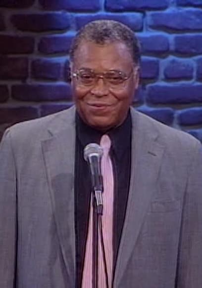 Watch An Evening at the Improv S07:E01 - James Earl Jones, Steve Iott ...