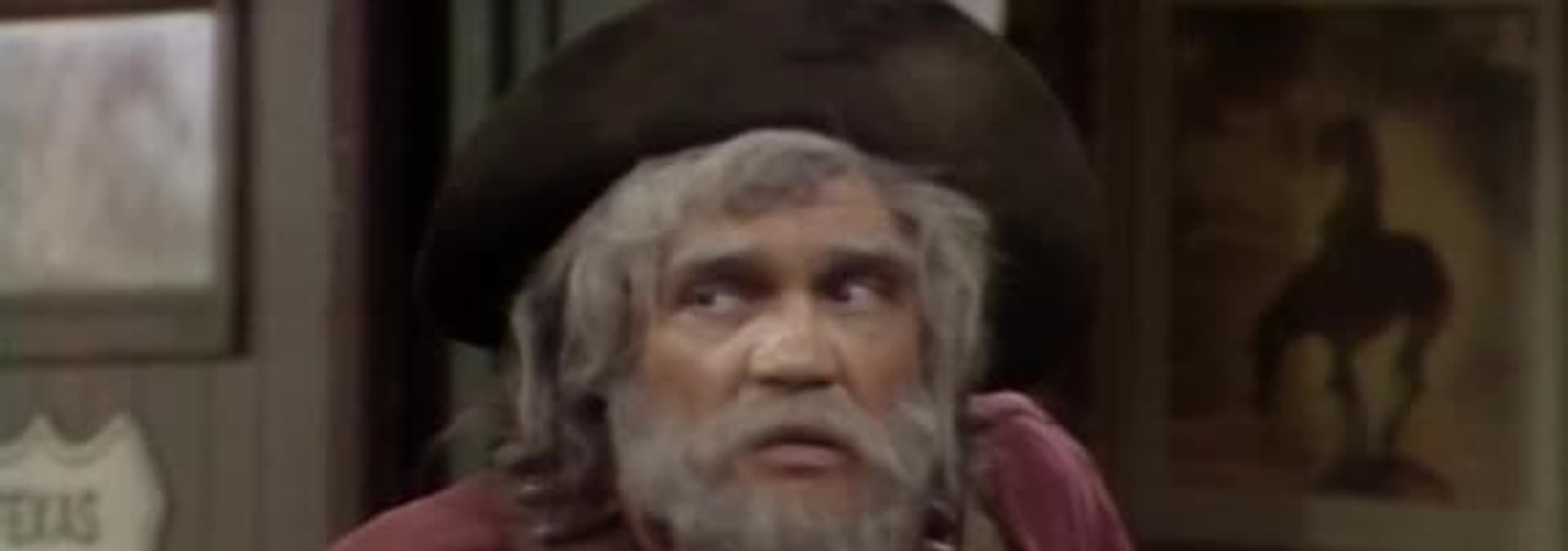 Watch Flo S02:E03 - Bull Is Back in Town - Free TV Shows | Tubi