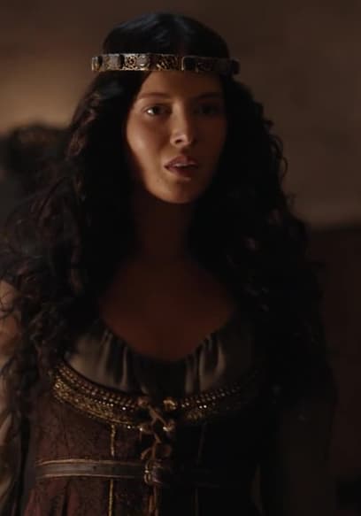 Watch Sophia S01:E08 - Episode 8 - Free TV Shows | Tubi