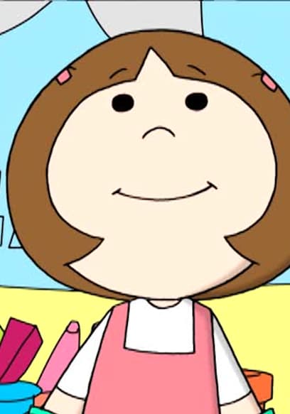 Watch Betsy's Kindergarten Adventures S01:E02 - How It All Began and ...