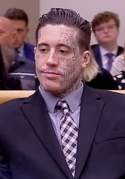 Watch Killer Looks: The Trial of Wade Wilson S01:E12 - Prosecution ...