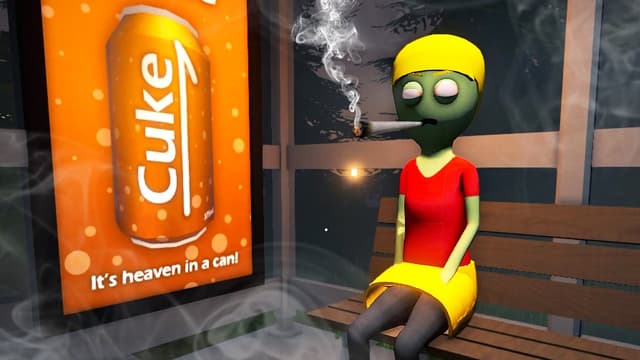 Watch Jacksepticeye S32:E15 - Chemical Madness - Free TV Shows | Tubi