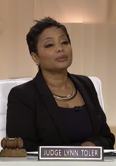 Watch Divorce Court S20:E09 - Karen Carey vs. Nana Baafi - Free TV ...