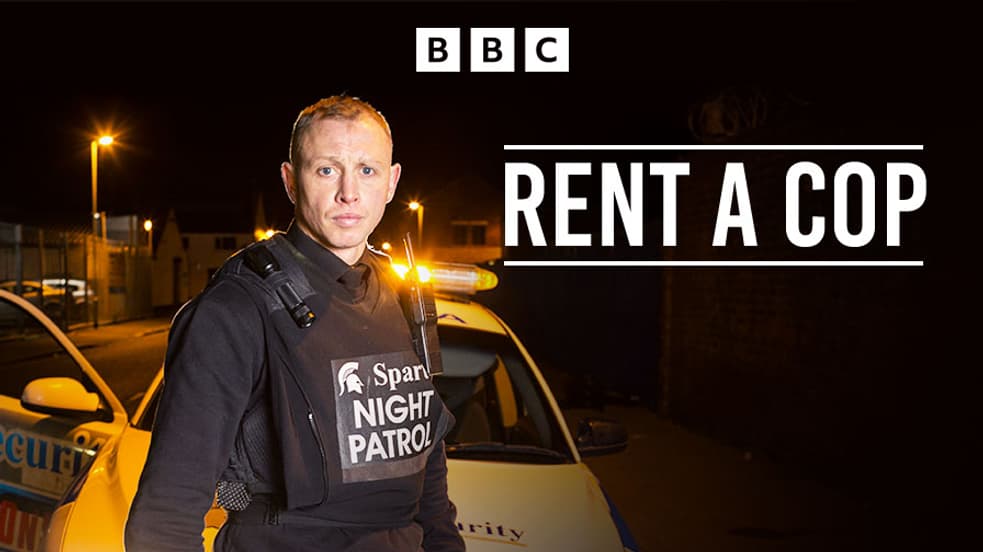 Watch Rent a Cop Streaming Online | Tubi Free TV