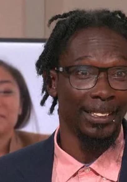 Watch Divorce Court S23:E134 - Trinety Mullen vs. Kentrell Warren ...