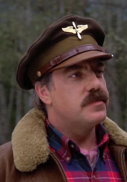 Watch MacGyver S04:E19 - Unfinished Business - Free TV Shows | Tubi