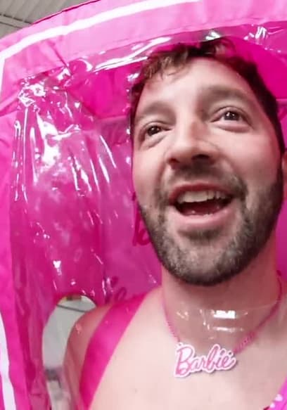 Watch Andrew Schrock S01:E17 - Barbie vs. Ken in S.K.A.T.E. / Worst ...