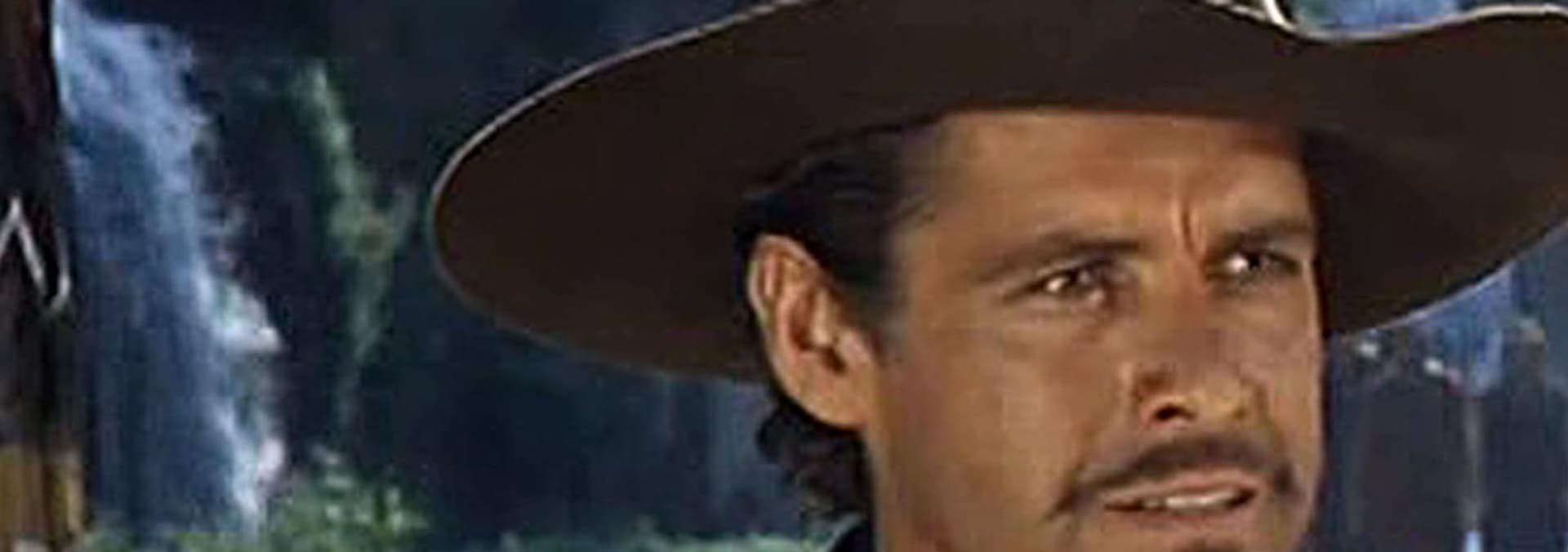 Watch Buffalo Bill: Hero of the Far West (1964) - Free Movies | Tubi
