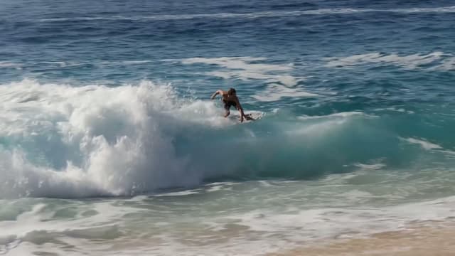 Watch SkidKids S01:E09 - Pros Try Surfing New Wavepool in Arizona ...