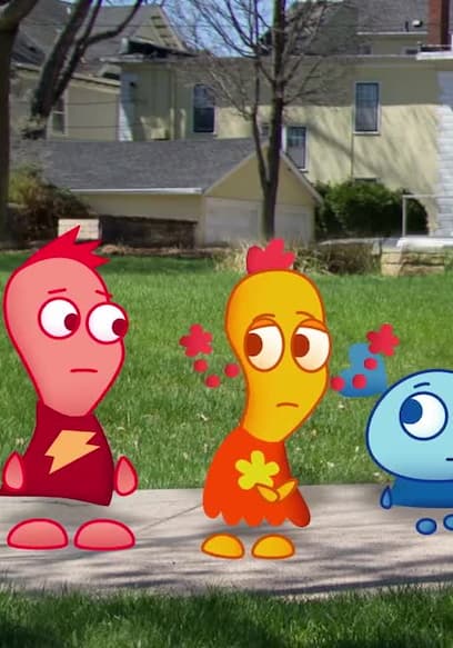 Watch Whirl: Ada and Friends S01:E08 - Volume 8 - Free TV Shows | Tubi