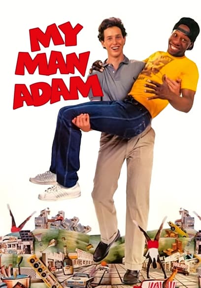 Watch My Man Adam (1985) - Free Movies | Tubi