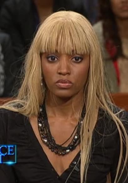 Watch Divorce Court S14:E51 - Anthony Hawthorne vs. Rani Wesley - Free ...