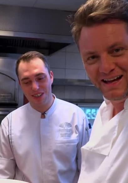 Watch The Toque 12 S04:E10 - Mandarin Grill - Free TV Shows | Tubi