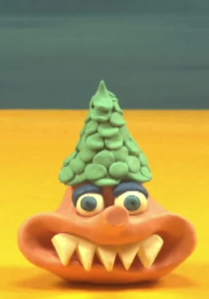 Watch Ribbit's Fantasy Riddles S01:E04 - Episode 4 - Free TV Shows | Tubi