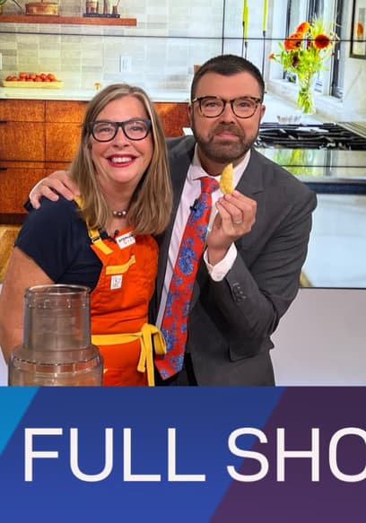 Watch The Jason Show S09:E181 - Jason Breaks Down the Cast of the ...