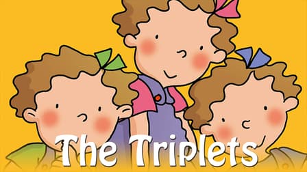 Watch The Triplets Season 5 - Free TV Shows | Tubi