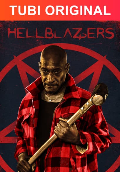 Watch Hellblazers Trailer - Free Movies | Tubi