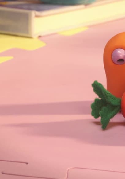 Watch The Very Small Creatures S02:E01 - The Very Small Creatures ...