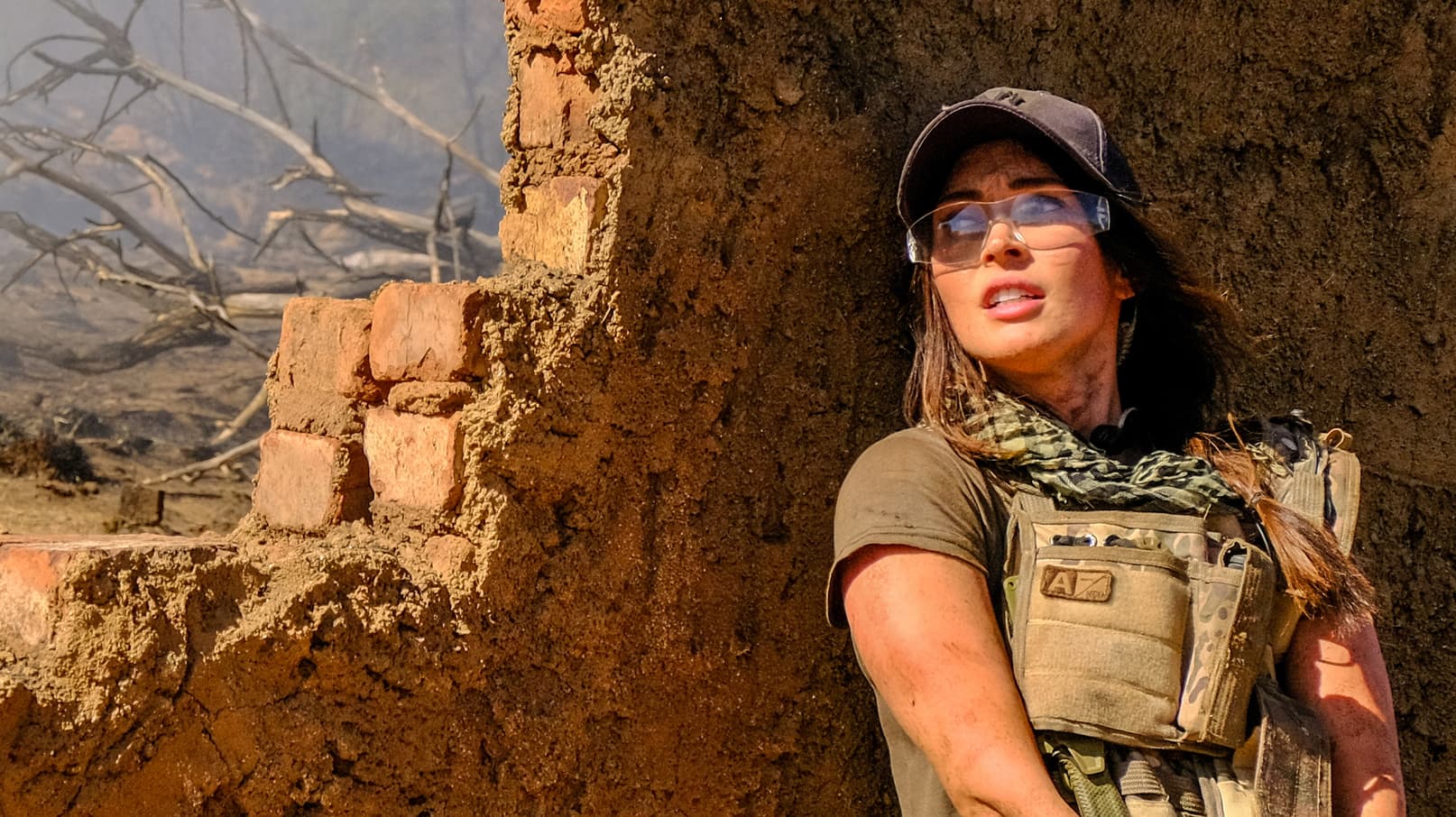 Watch Rogue (2020) - Free Movies | Tubi