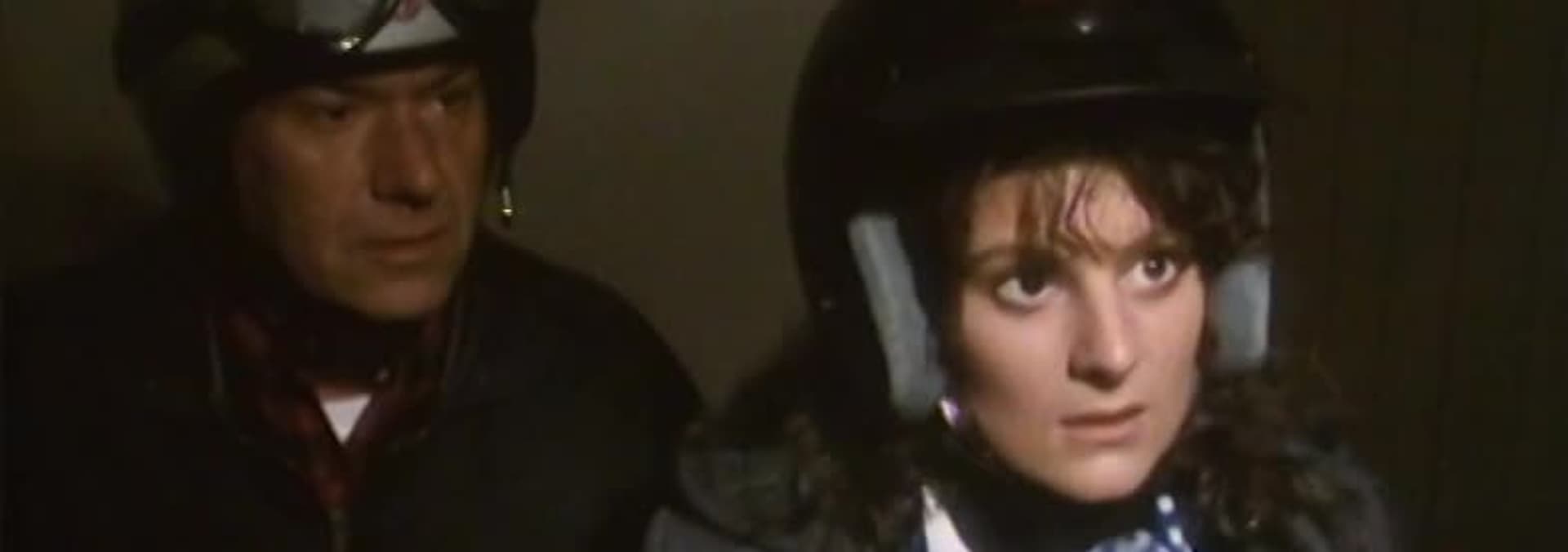 Watch Boon S02:E07 - A Ride on the Wild Side - Free TV Shows | Tubi