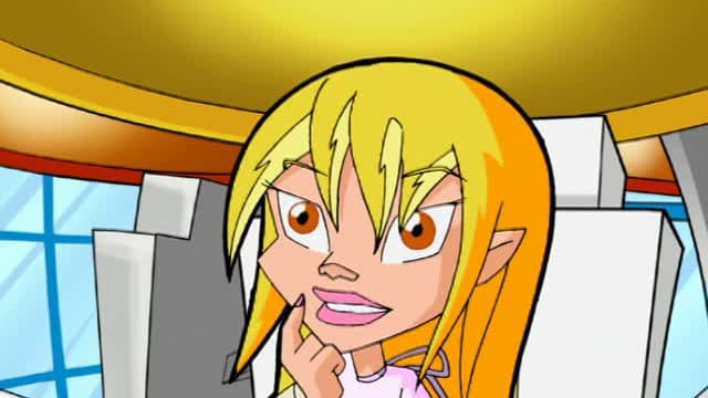 Watch Trollz S01:E02 - Five Spells Trouble - Free TV Shows | Tubi