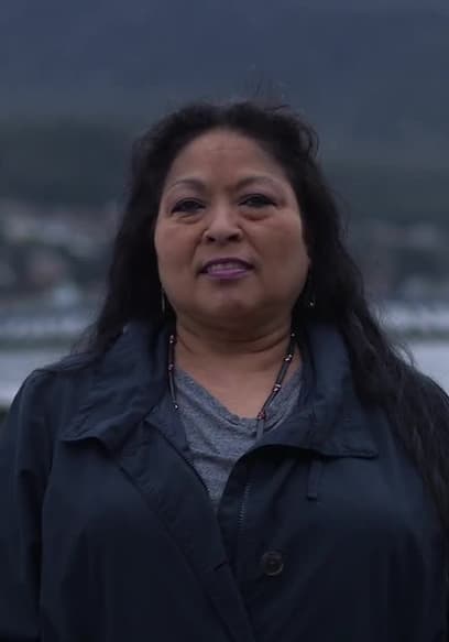 Watch Aliens in Alaska S01:E03 - Night Stalkers - Free TV Shows | Tubi